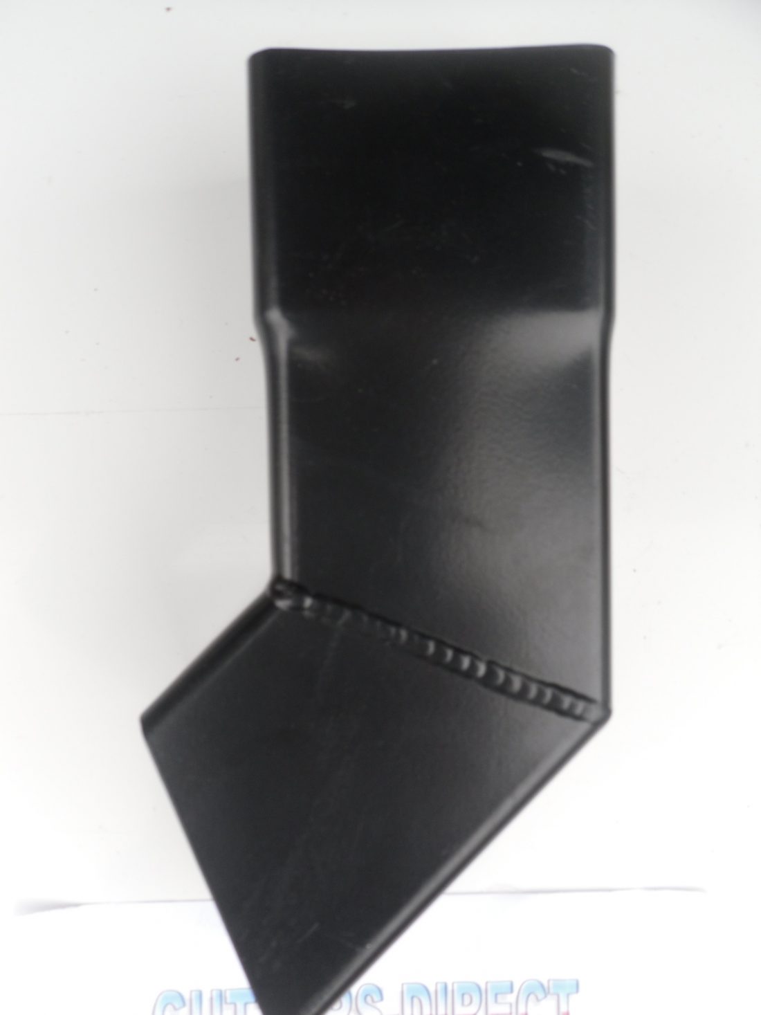 Square/Rectangular Swaged Collar Shoe | Gutters Direct