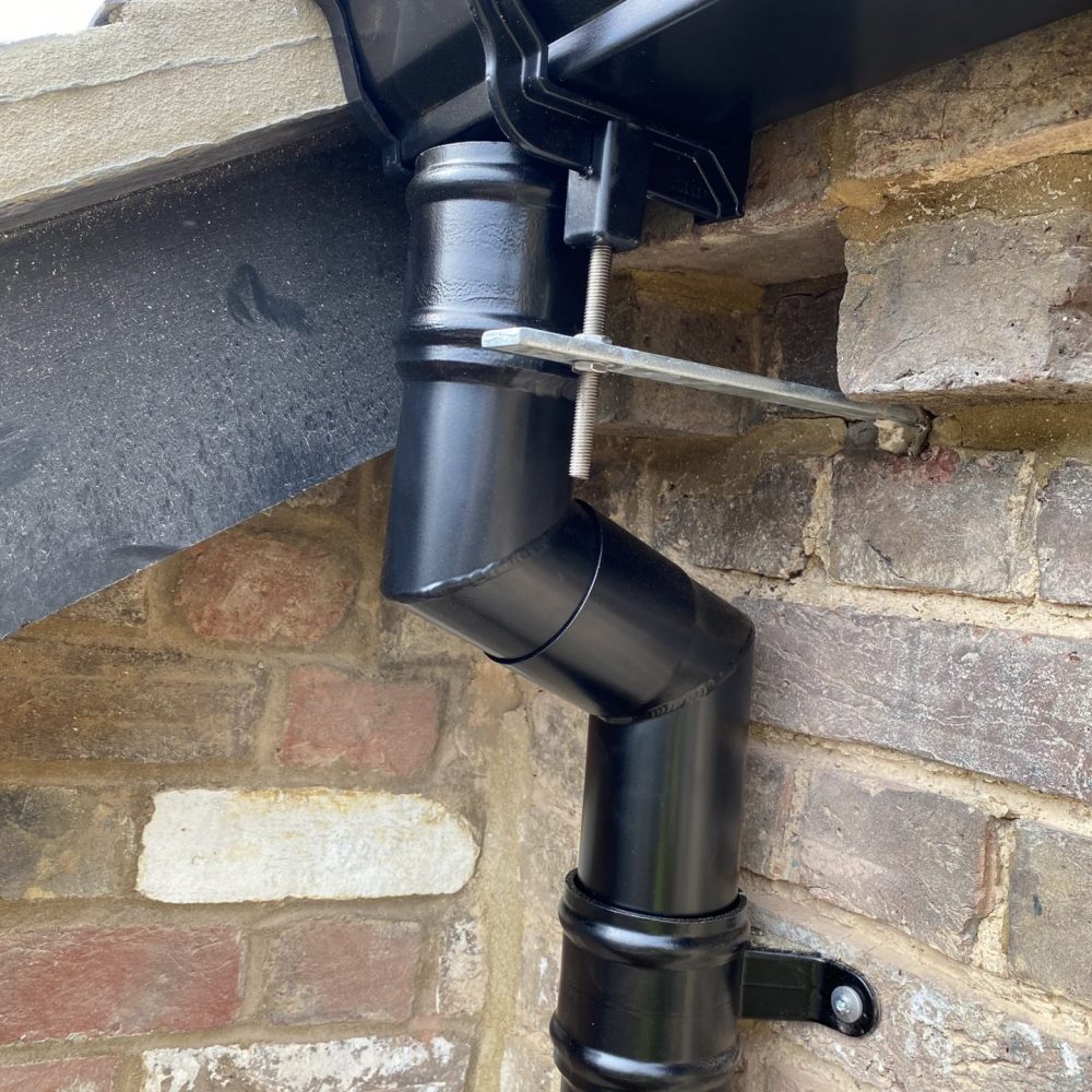 Rise And Fall Brackets | Gutters Direct