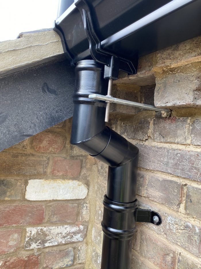 Rise And Fall Brackets | Gutters Direct